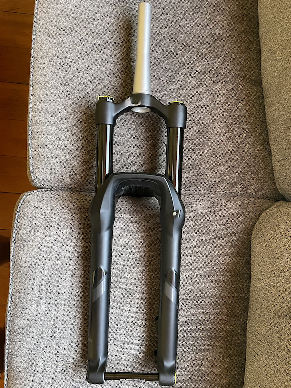 2022 DVO Onyx SC 160mm 29 For Sale