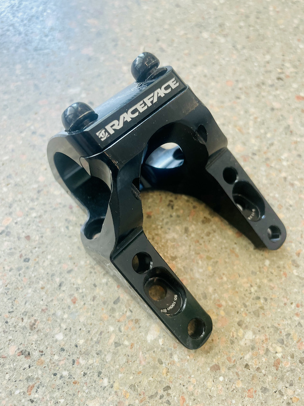 RaceFace 35mm direct mount atlas stem For Sale