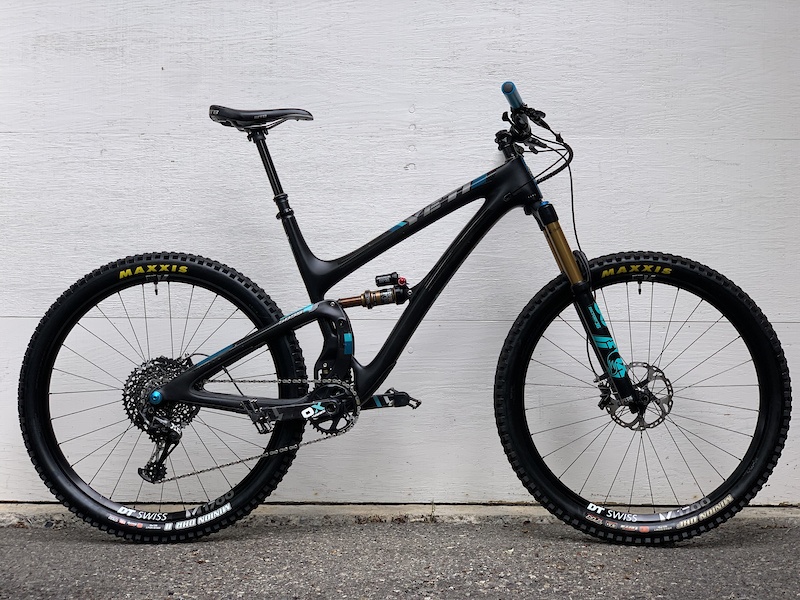 2018 Yeti SB5.5 size XL For Sale