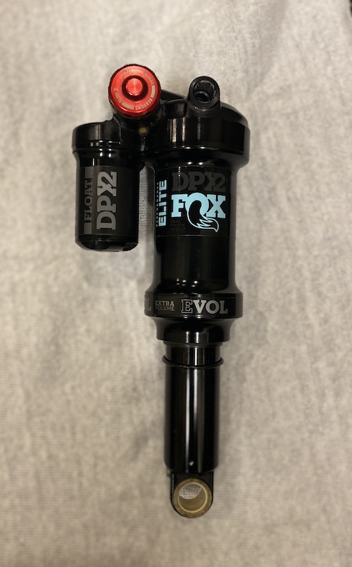 2020 Fox DPX2 For Sale