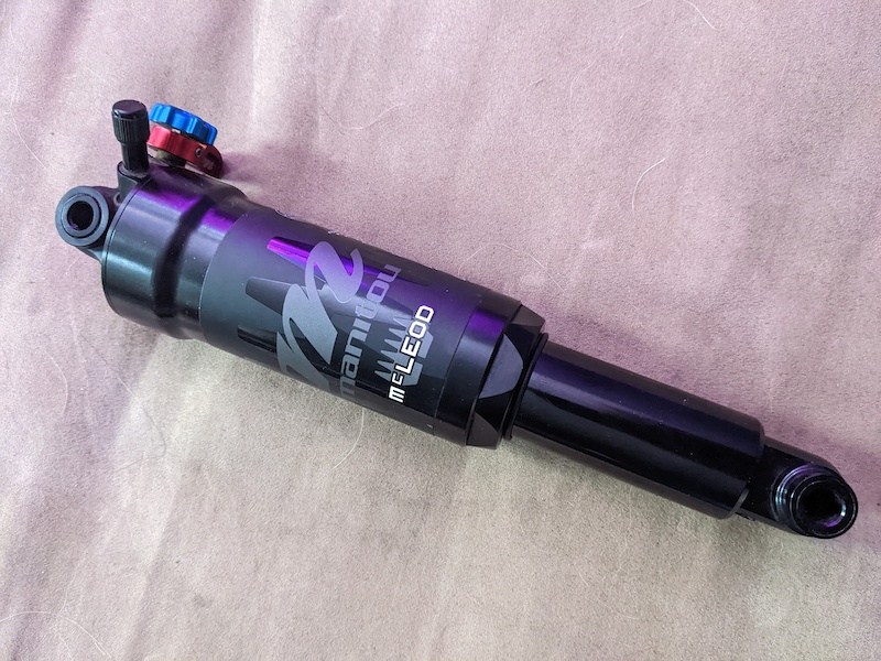 Manitou McLeod For Sale