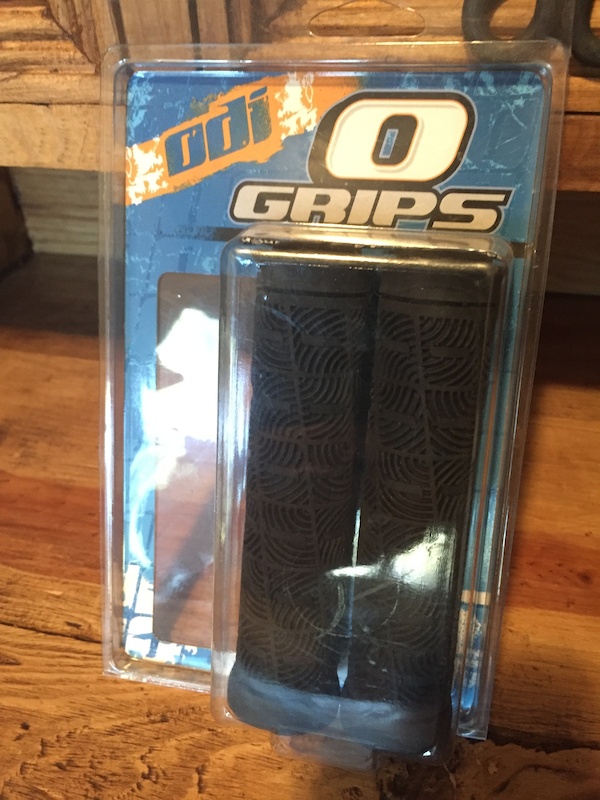 NEW ODI O's Grips For Sale