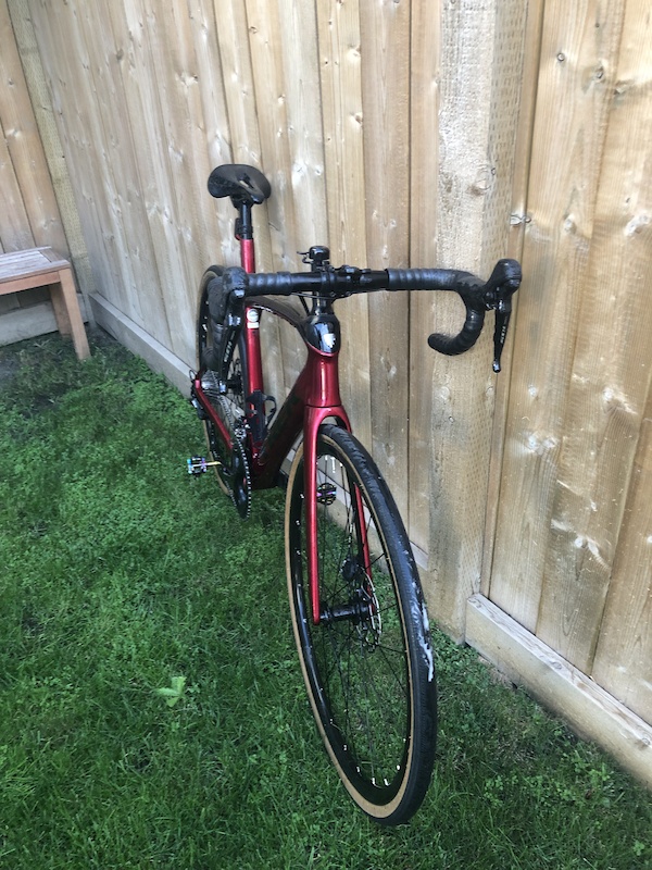 2021 Trek Domane SL5 For Sale