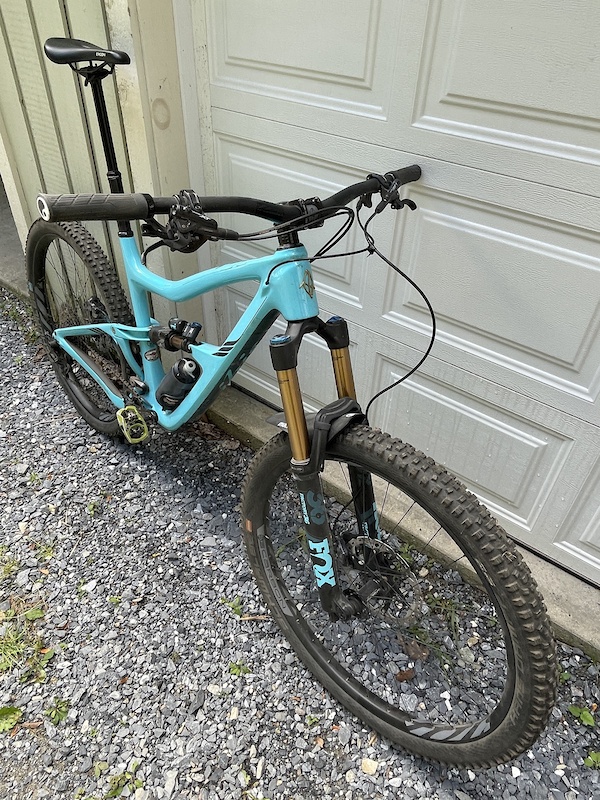 2020 Ibis Ripmo V2 XL For Sale
