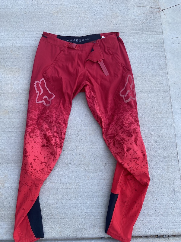 2022 Womens Fox defend lunar pant For Sale