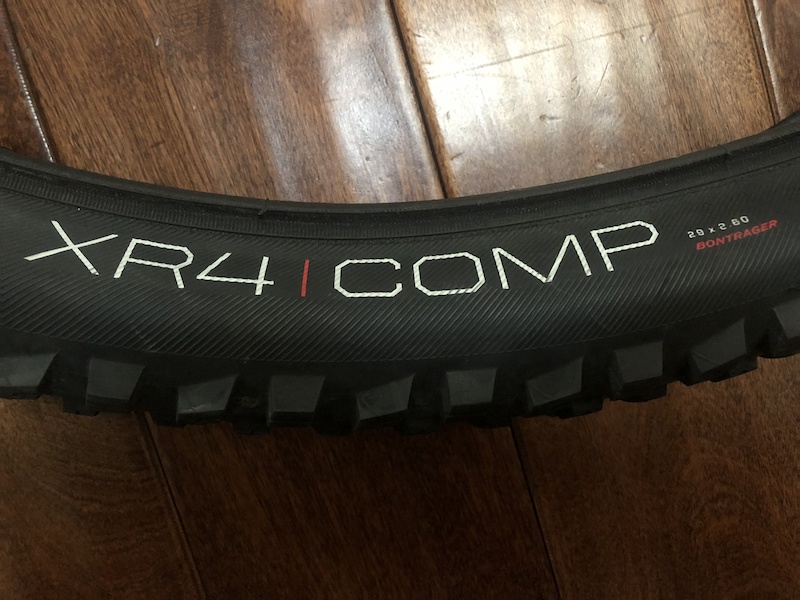 2021 Bontrager XR4 Comp MTB Tire For Sale