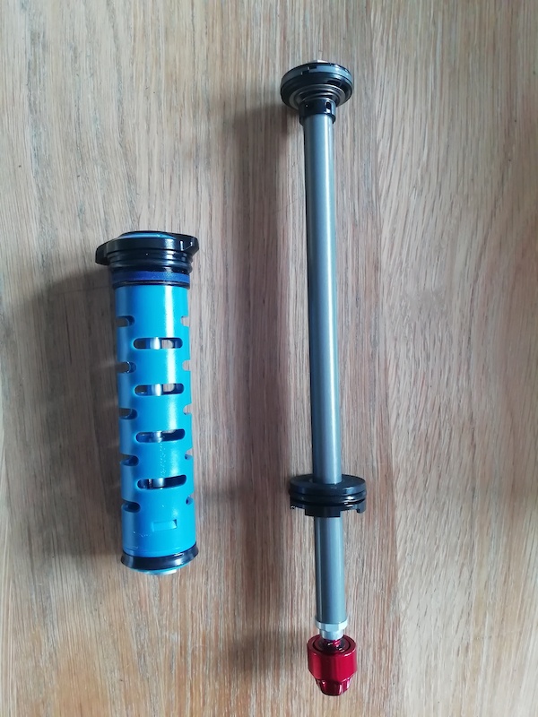 2022 Brand new rockshox motion control compression damper For Sale