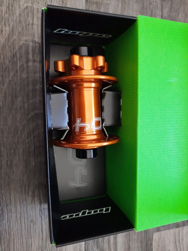 Hope pro 4 15 x 100mm New For Sale