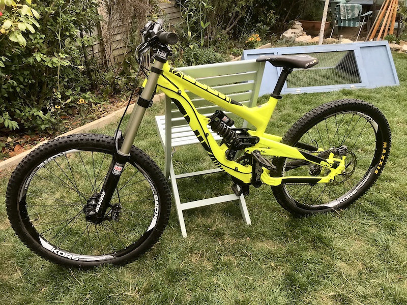 2013 YT Tuesday Special Edition (small) For Sale