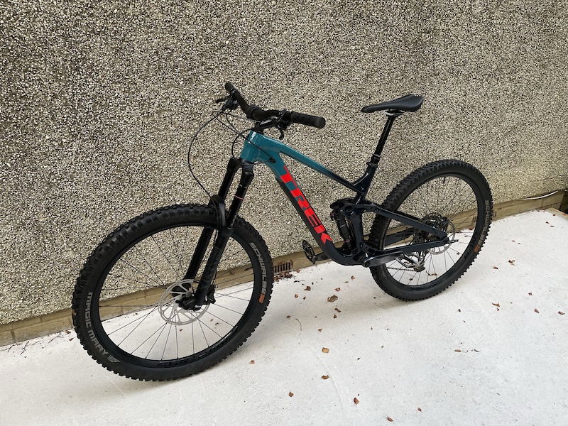 2021 Trek Slash 7 - M/L For Sale