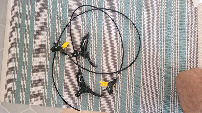 2020 Sram Guide R Brakeset For Sale