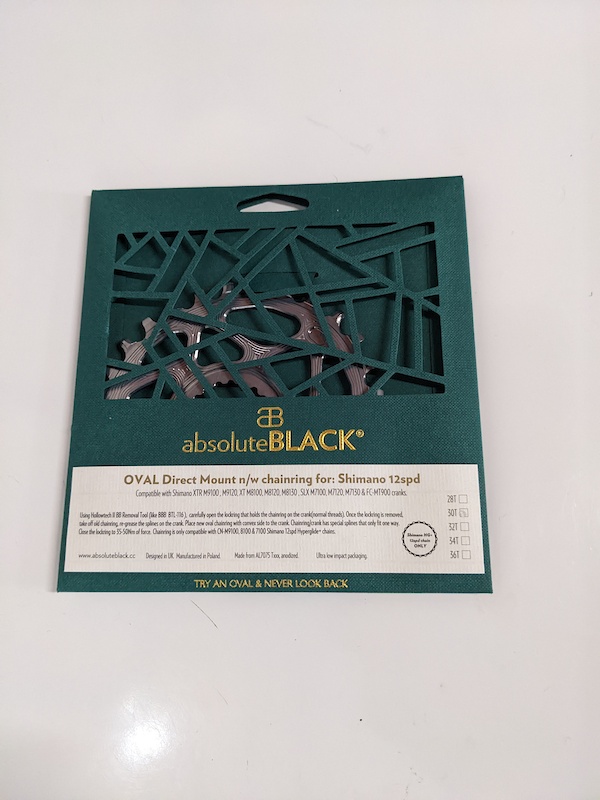 2022 Absolute black For Sale