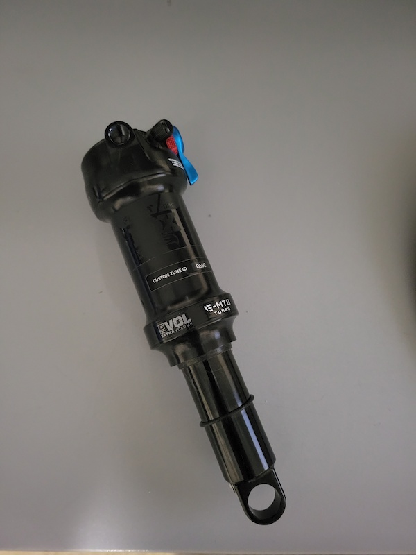 2021 Fox Dps Performance For Sale