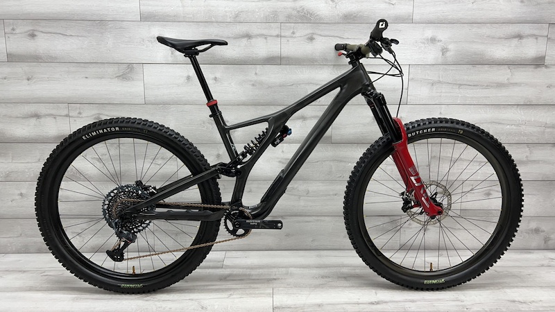 2020 Specialized Stumpjumper EVO Pro 29 For Sale