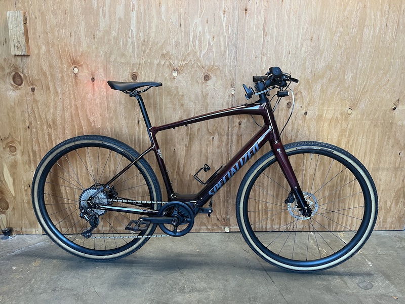 2020 Specialized Vado SL 4.0 For Sale