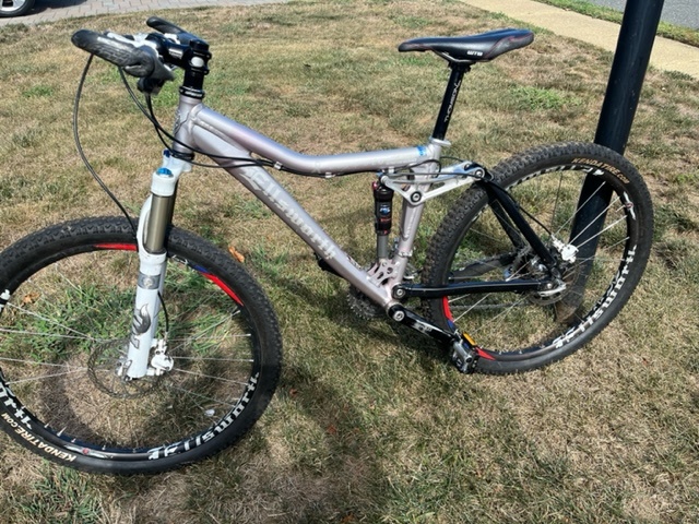 26" Ellsworth Truth For Sale