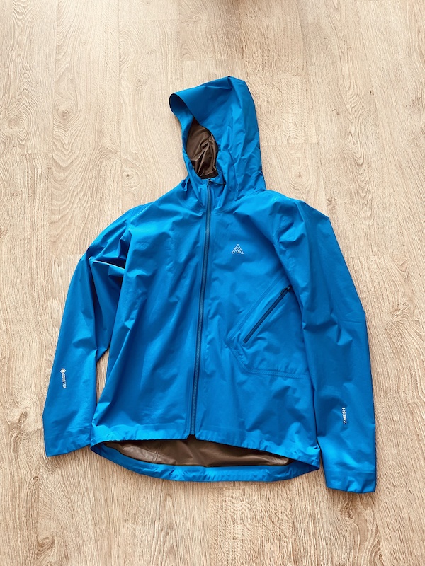 2022 7Mesh Copilot Jacket (Large) For Sale