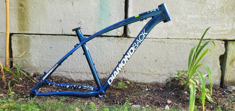 2017 Diamondback el oso size large For Sale