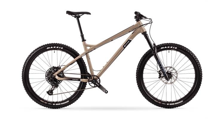 2022 ORANGE CRUSH PRO For Sale