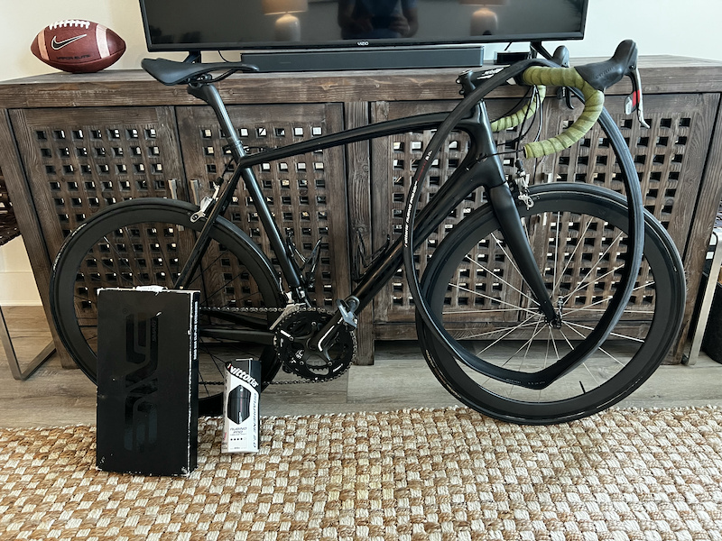 2014 Tarmax S-Works SL4 LTD For Sale