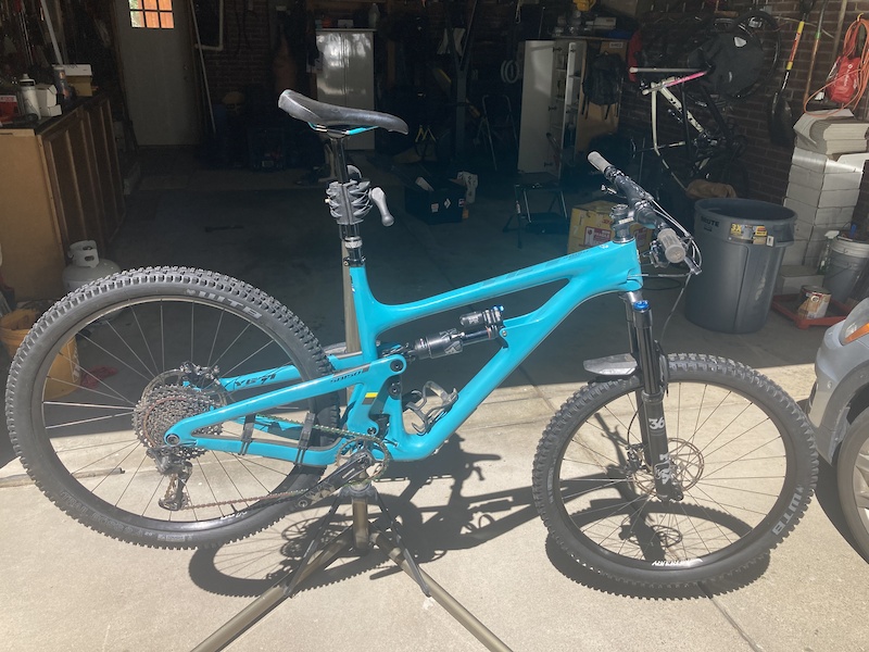 2021 Yeti SB 150 XL X01 For Sale