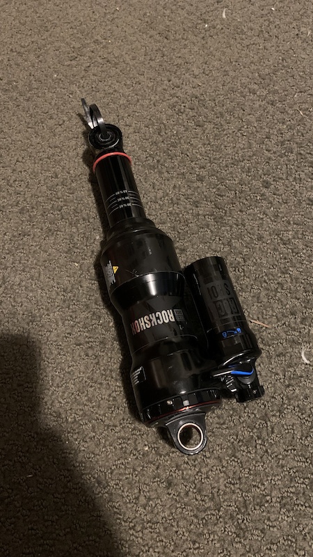 2019 Rockshox Super Deluxe Ultimate MegNeg For Sale