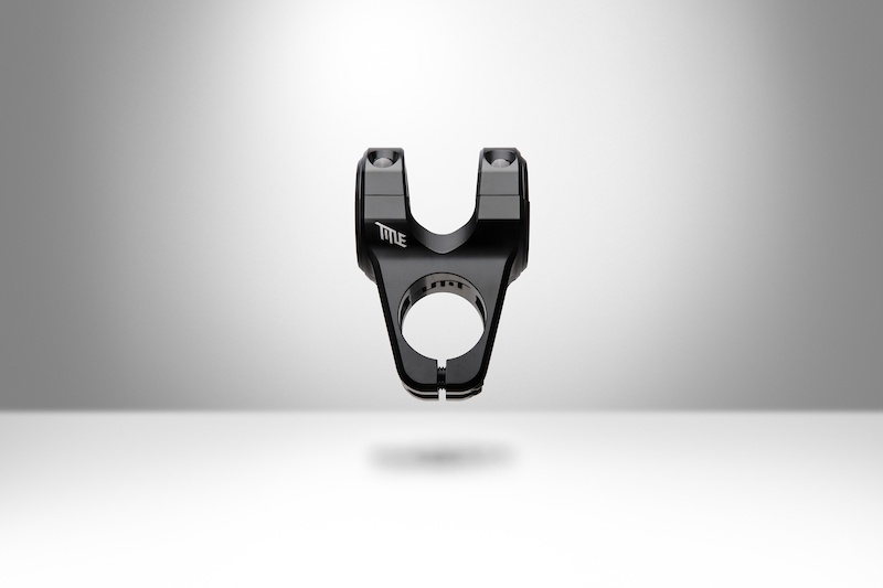 Title MTB ST1 Stem 35 Clamp - 40mm Length Black For Sale