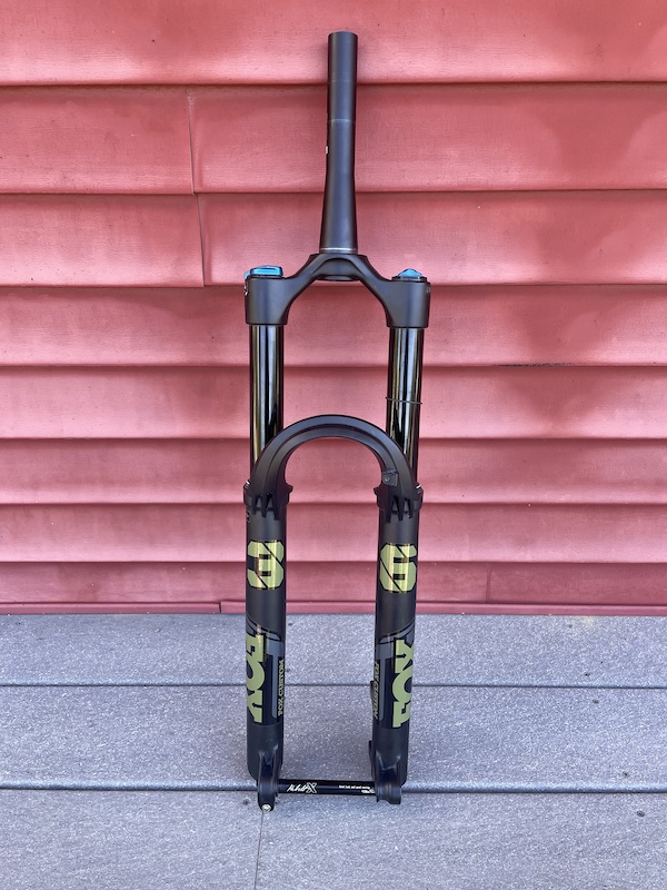 2021 Fox Performance Series 36 FLOAT 29 160 Grip For Sale