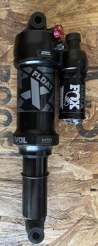 2022 Fox Float X For Sale