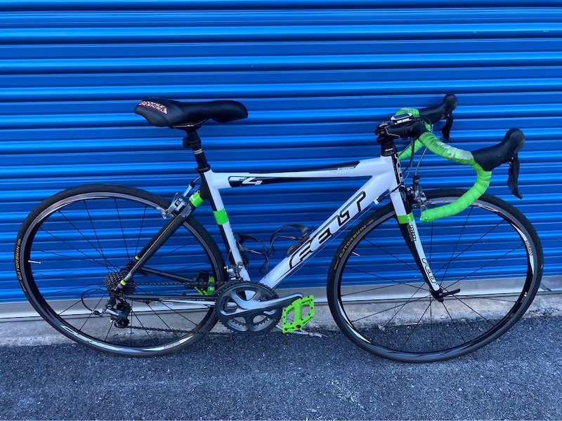 Felt F4 Carbon For Sale