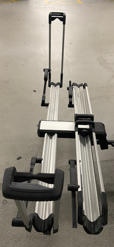 2022 Thule Helium Platform For Sale