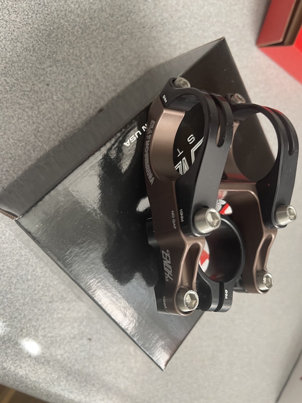 2022 Yoshimura endh stem 47mm For Sale