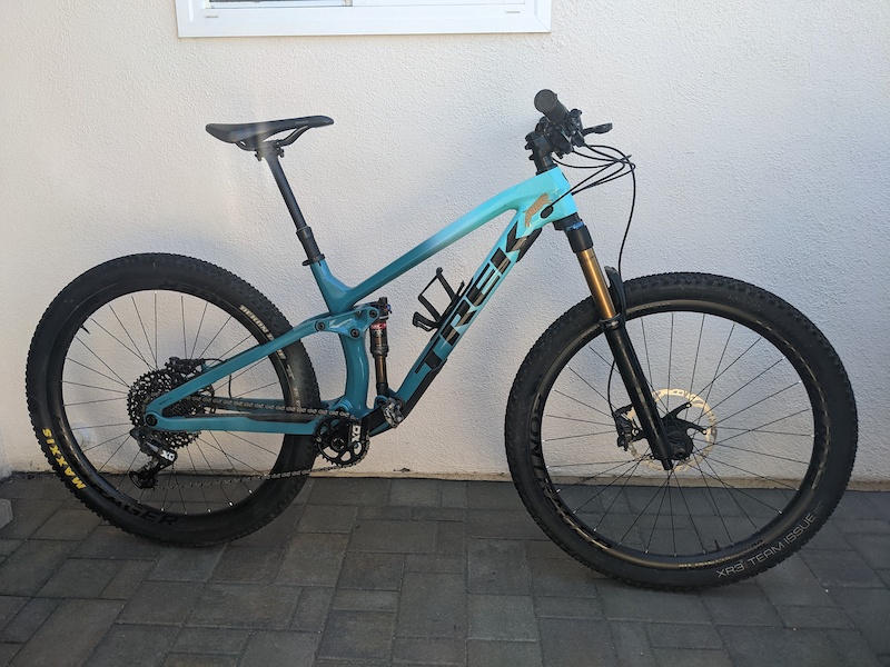 2020 Trek Fuel Ex 9.9 (M) For Sale