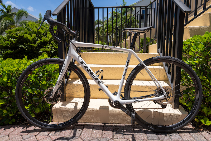 2019 Trek Boone RSL - Cyclocross - Excellent For Sale