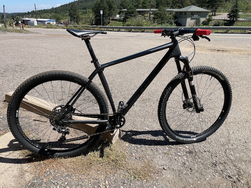 2016 Trek Procaliber 9.8 SL For Sale