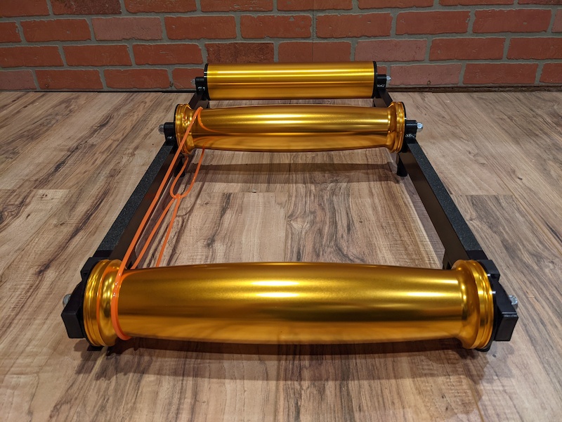 2023 Crown Roller Bike Trainer For Sale