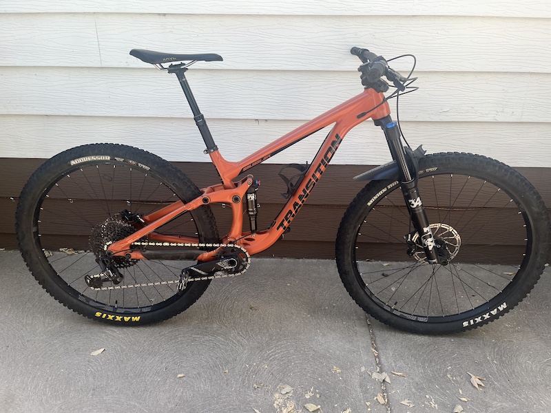 2019 Transition Smuggler For Sale