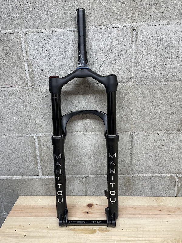 2022 Manitou Mastodon Pro For Sale