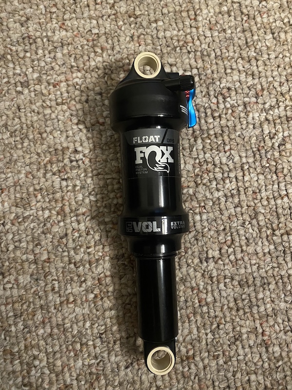 2022 Fox Float DPS Performance For Sale