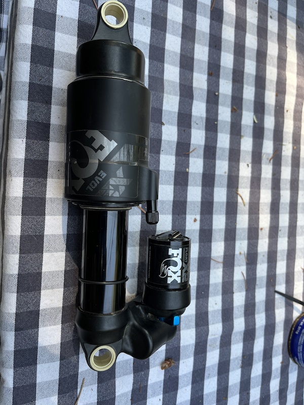 2021 Fox Float X2 Performance 230mm x 62.5mm For Sale
