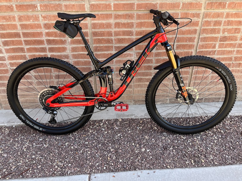 2023 Trek Fuel EX7 - Like New - M/L For Sale