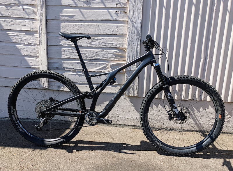 2020 Specialized Stumpjumper EVO Pro Fox XX1 Renthal For Sale