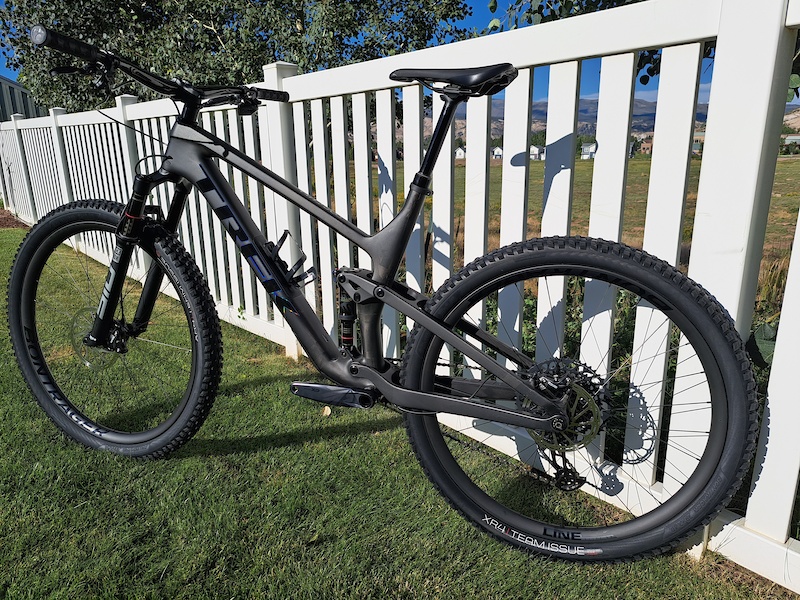 2023 BRAND NEW TOP FUEL GX AXS For Sale