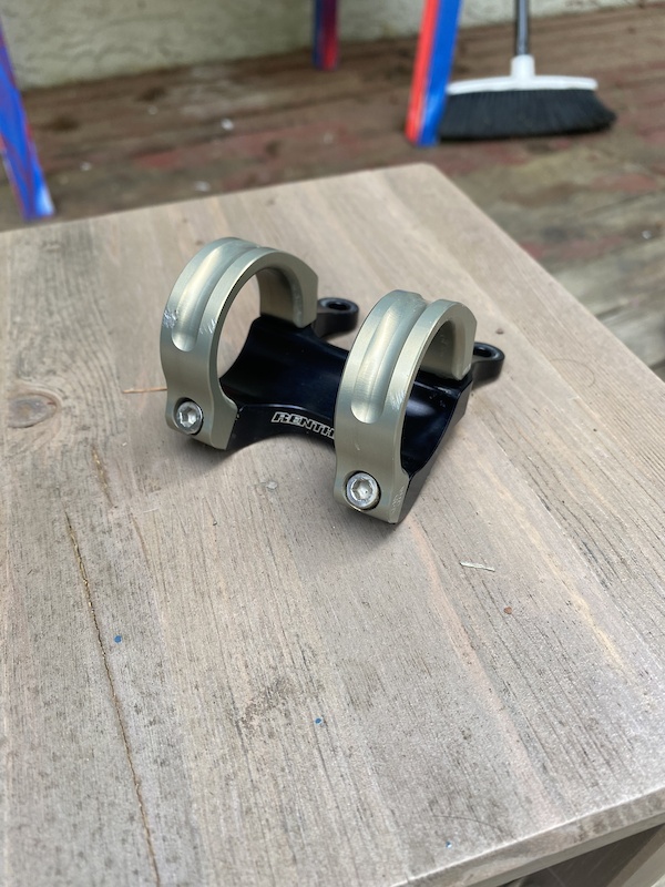 Renthal 35mm direct mount For Sale