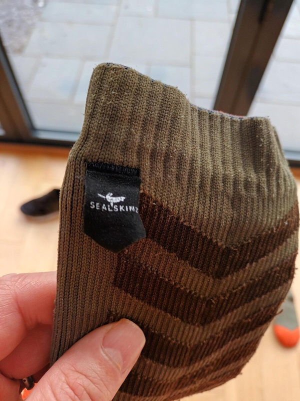 2020 Seal Skins Waterporoof socks For Sale