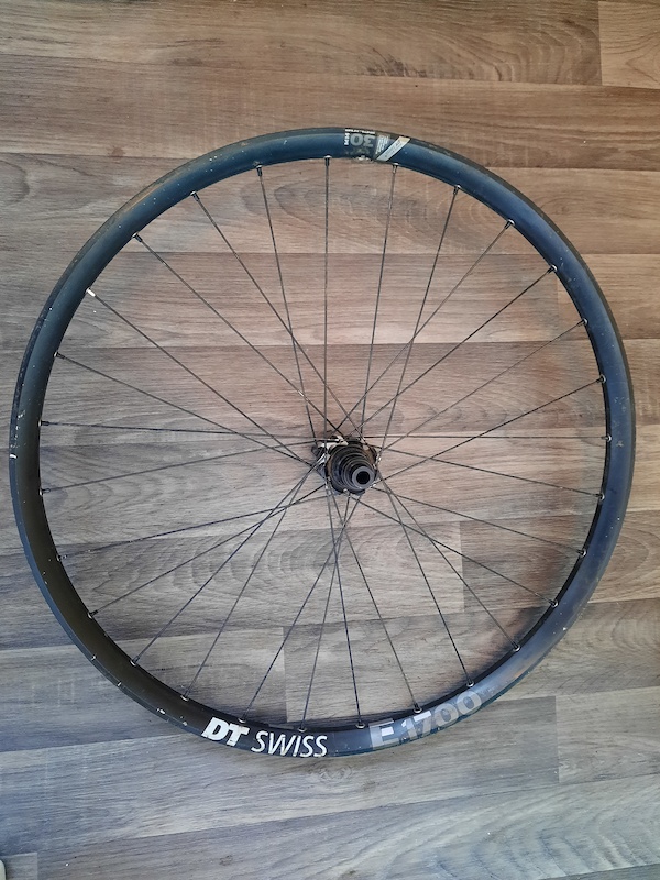 Dt Swiss E1700 For Sale