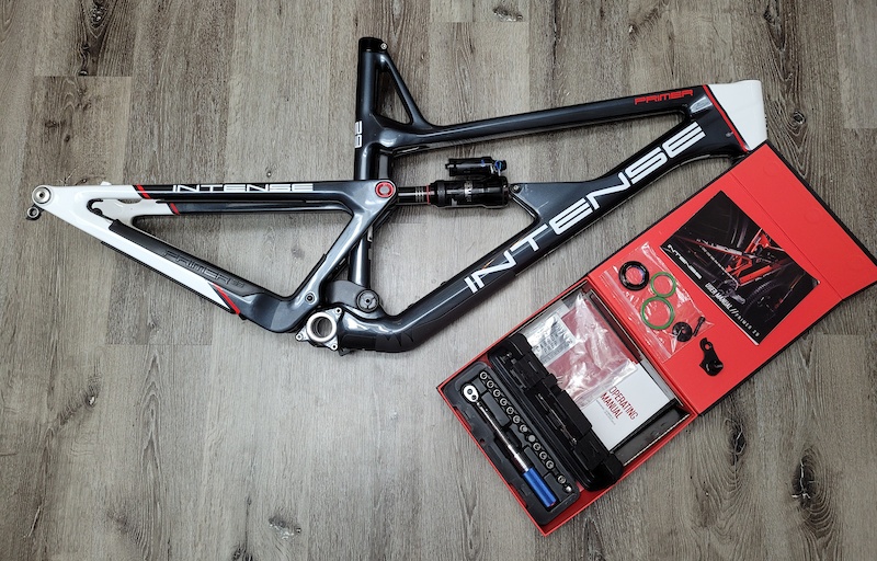 2021 Intense Primer 29 For Sale