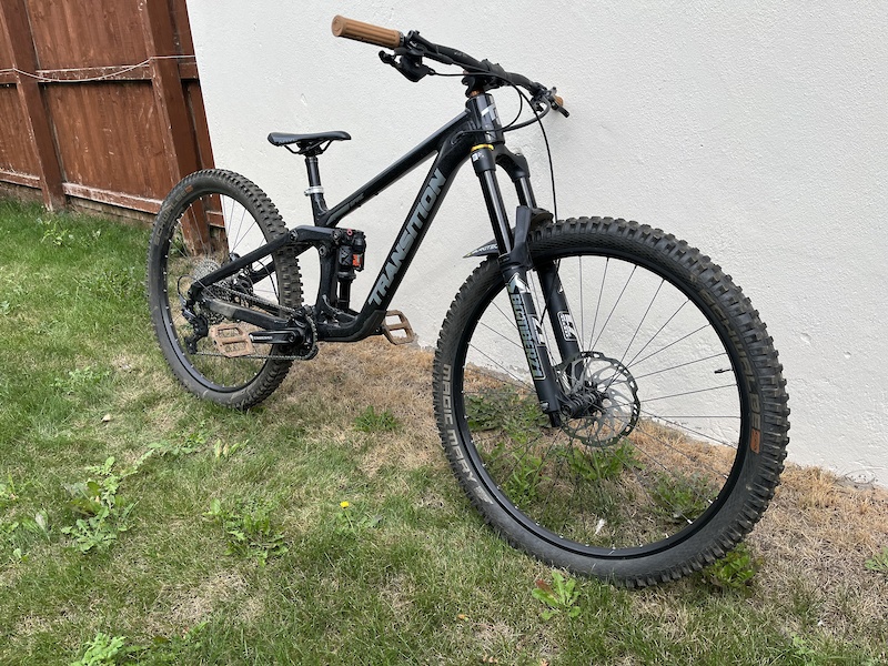 2021 Transition Spire Medium 29 For Sale