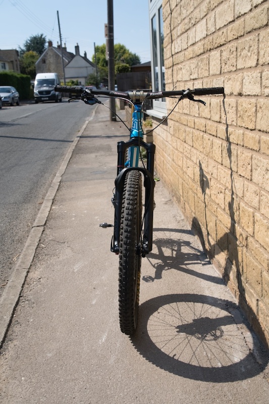 2018 Medium Bird Zero TR For Sale