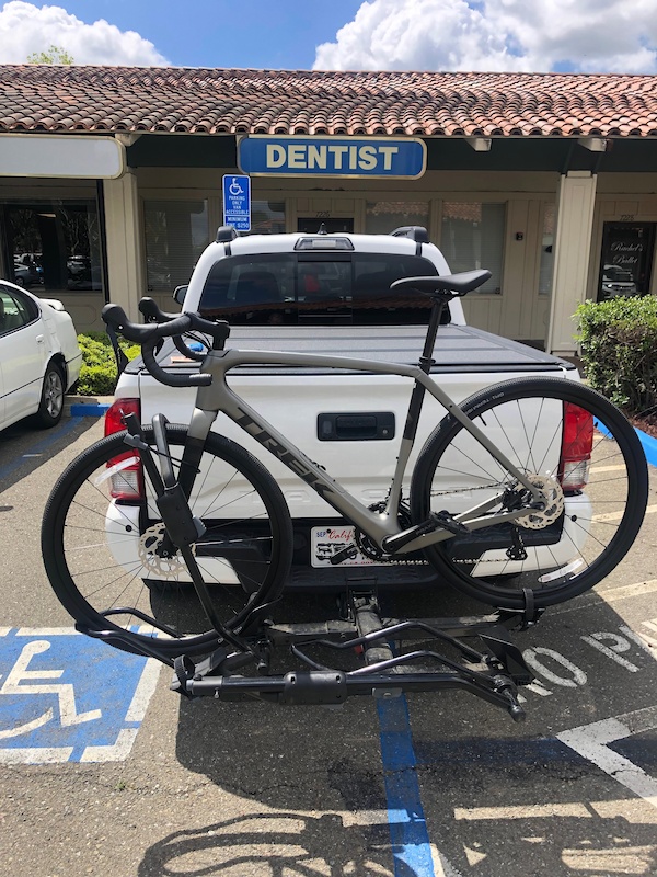 2022 Trek Checkpoint SL5 For Sale